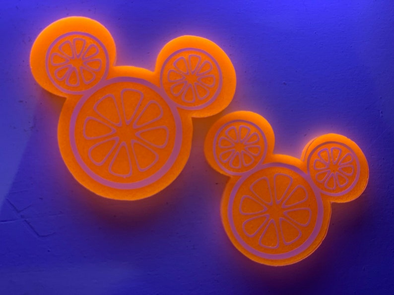 Fruit Slices Orange Lemon and Lime Slices Phone Grip Magnet - Etsy