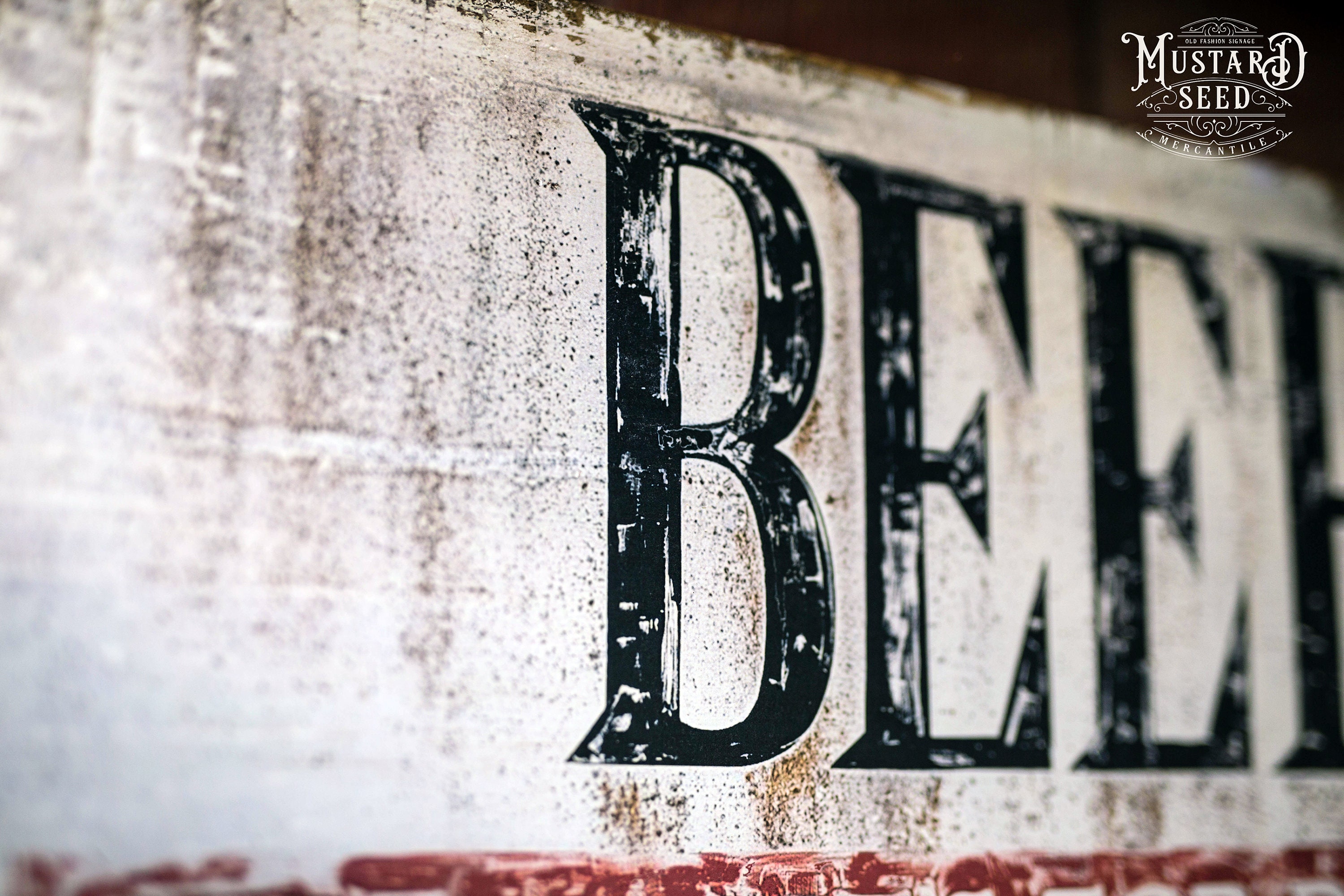 Eat Beef Sign Beef Sign Beef It's What's for Dinner | Etsy