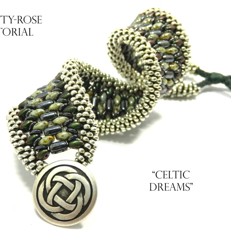 Superduo Tutorial - Etsy