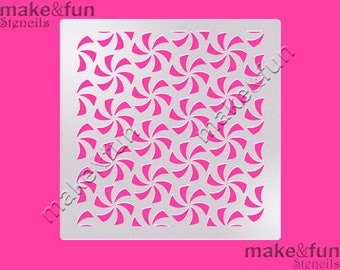 Airbrushing stencil | Etsy