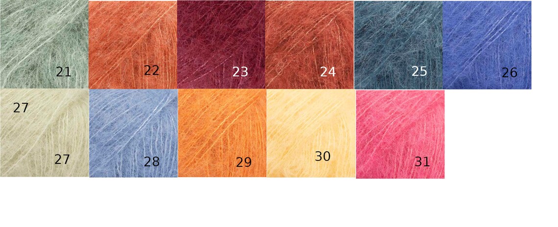 Knit Alpaca Silk Knit Jacket, Cardigan Hand Knit With Lace Pattern ...