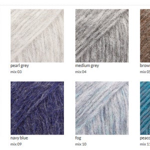 Knit Men's Alpaca Wool Sweater, Pullover, Jumper, With Raglan0 ...