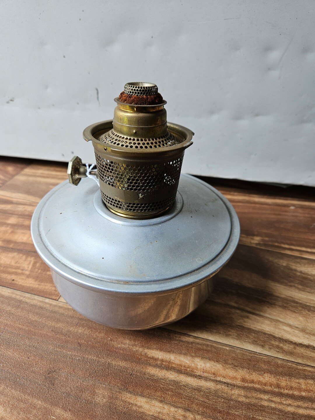 Aladdin, Railroad Caboose Train 23, Kerosene Lamp Lantern - Etsy