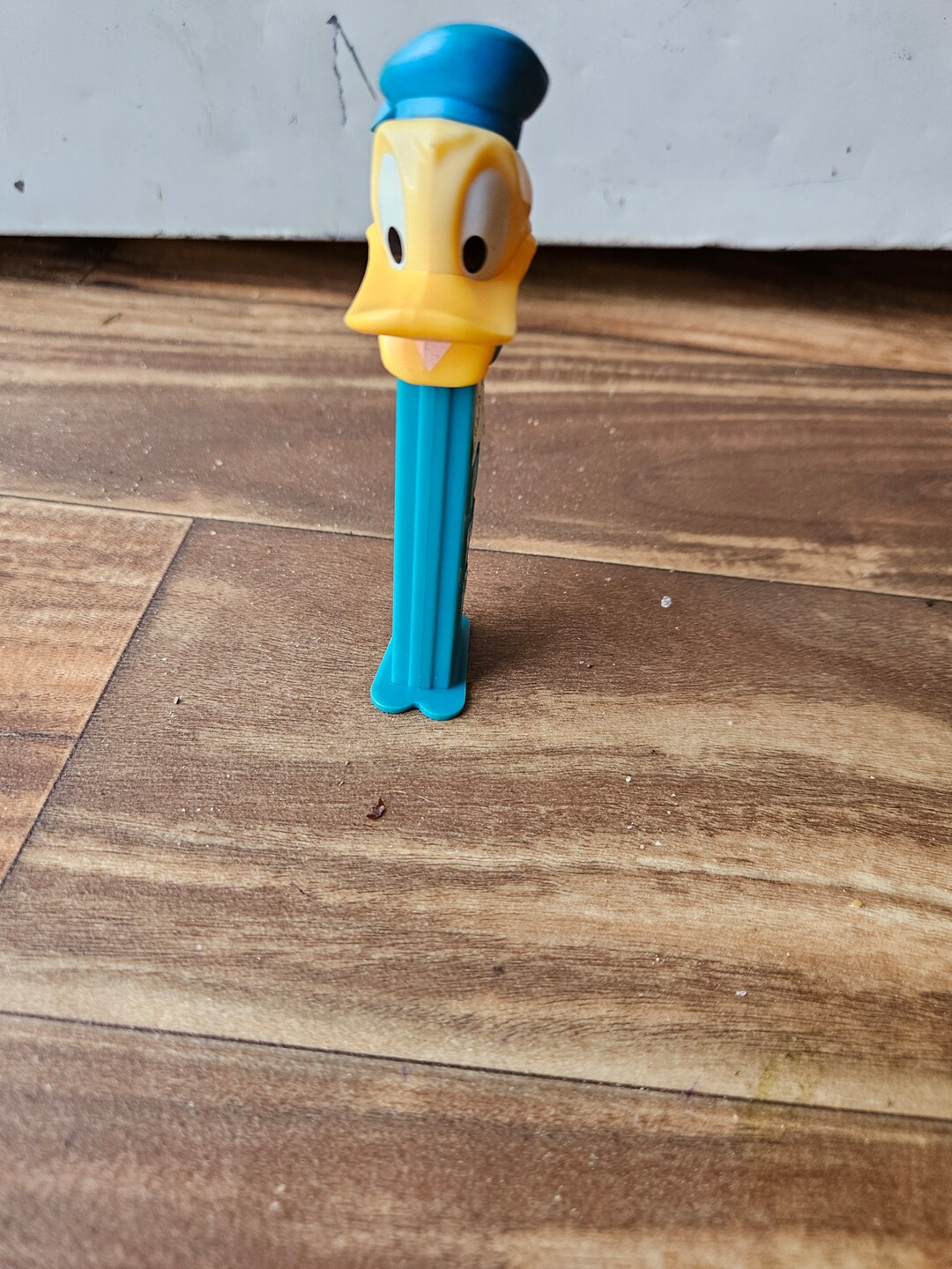 Pez Candy Dispenser Donald Duck Pez Candy Dispenser, Children's ...