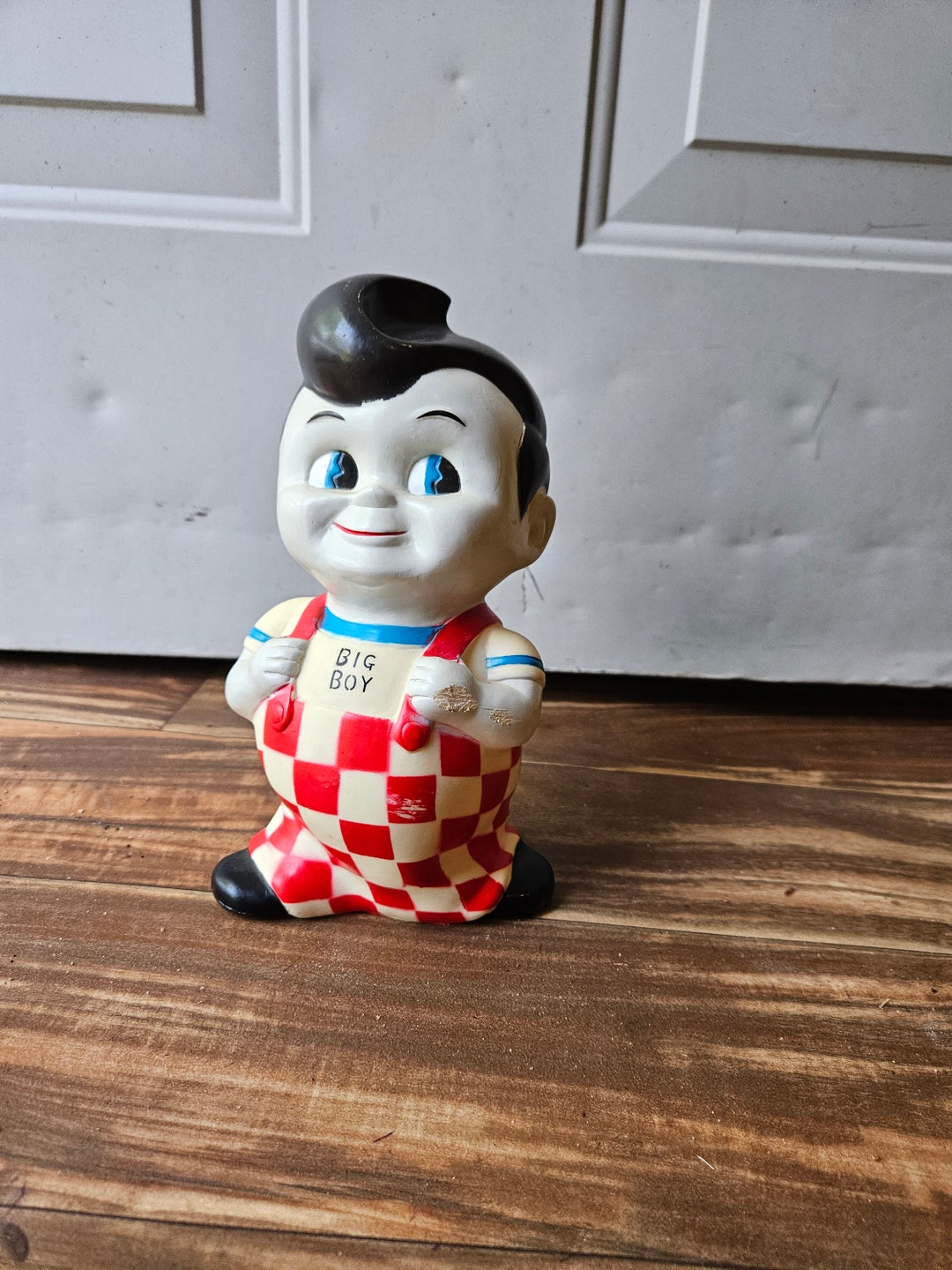 Big Boy Bank Big Boy Restaurant Bank - Etsy