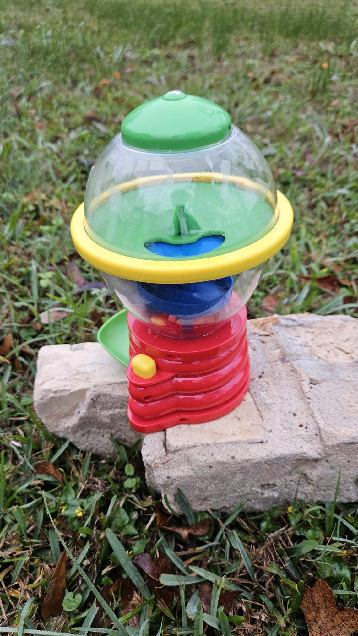 Mars M&m's Gumball Candy Dispenser, Collectible - Etsy