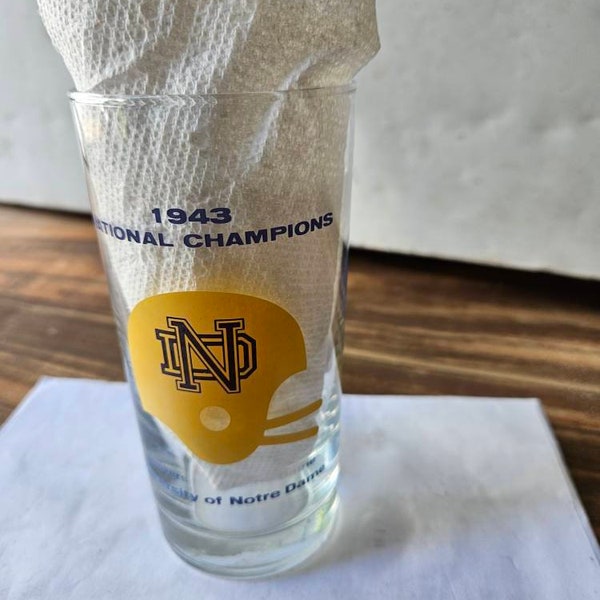 Notre Dame Memorabilia - Etsy