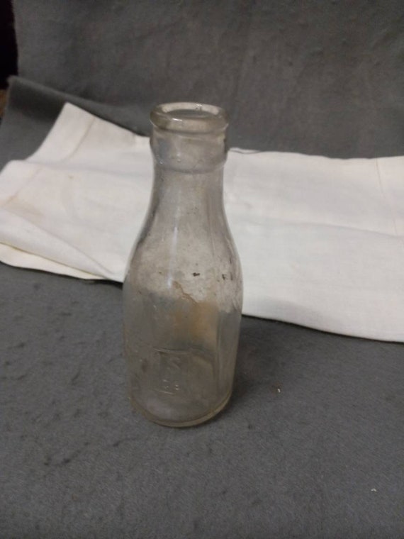Welchs Grape Juice Bottle