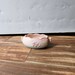 Vintage Hull Pottery, Floral Dish Holder, Pink and Blue - Etsy