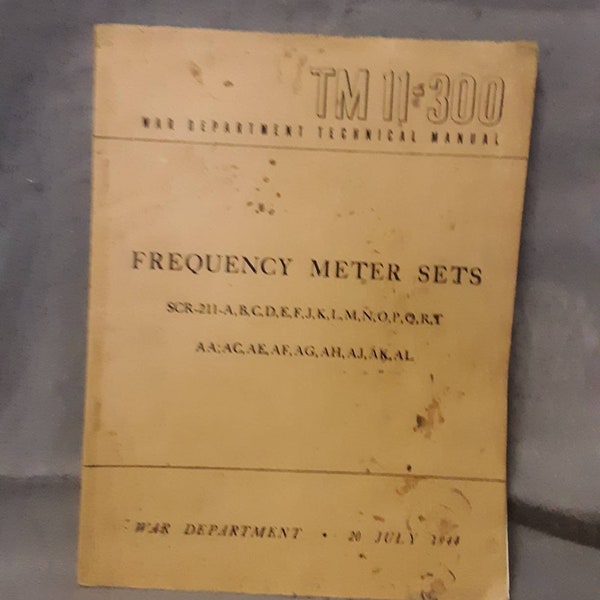 GOCRKAntiques - Etsy