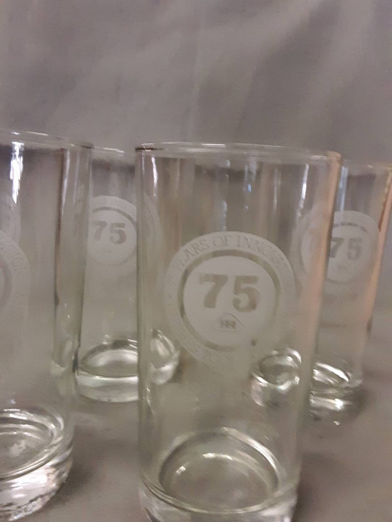 Hughes Tool Company Advertising 75 Years of Innovation 75th. - Etsy