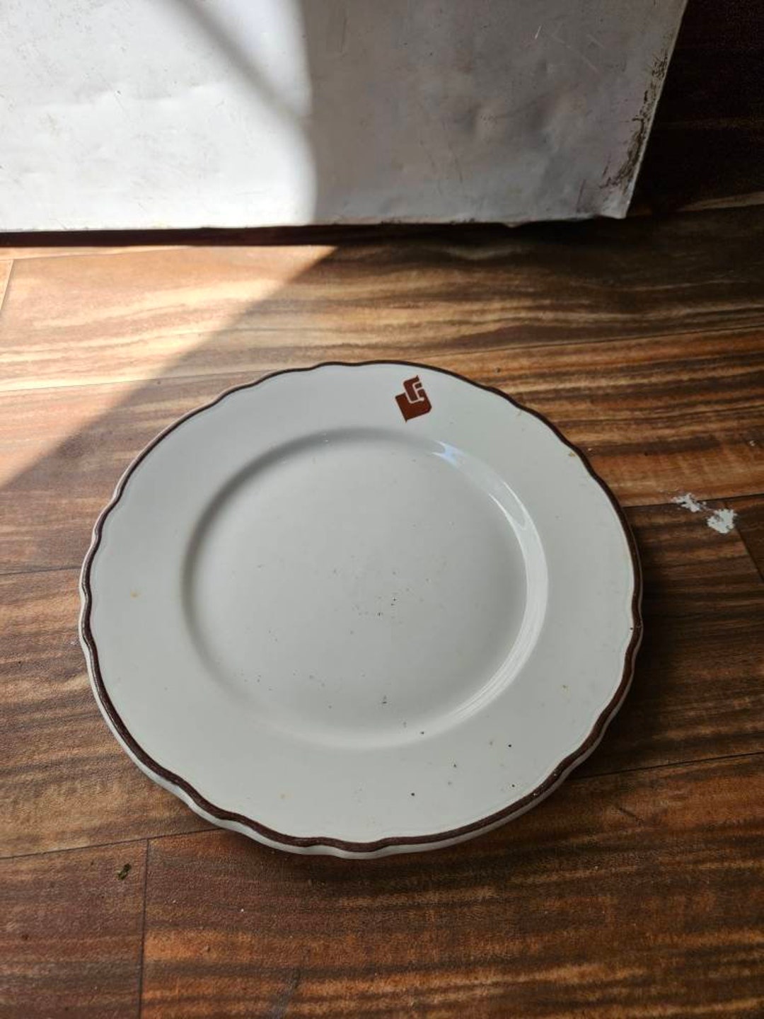 Hotel Ware Restaurant Ware Plate Sterling Vitrified China East ...