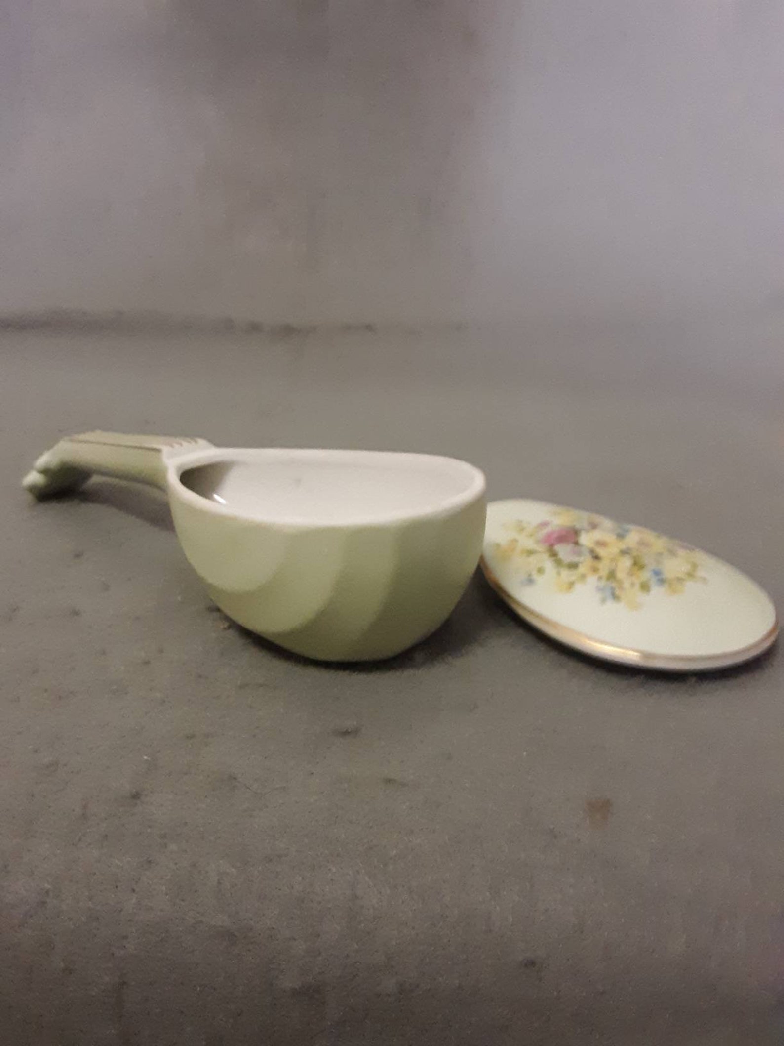 Lefton China Trademark Exclusive Japan Musical Instrument with | Etsy