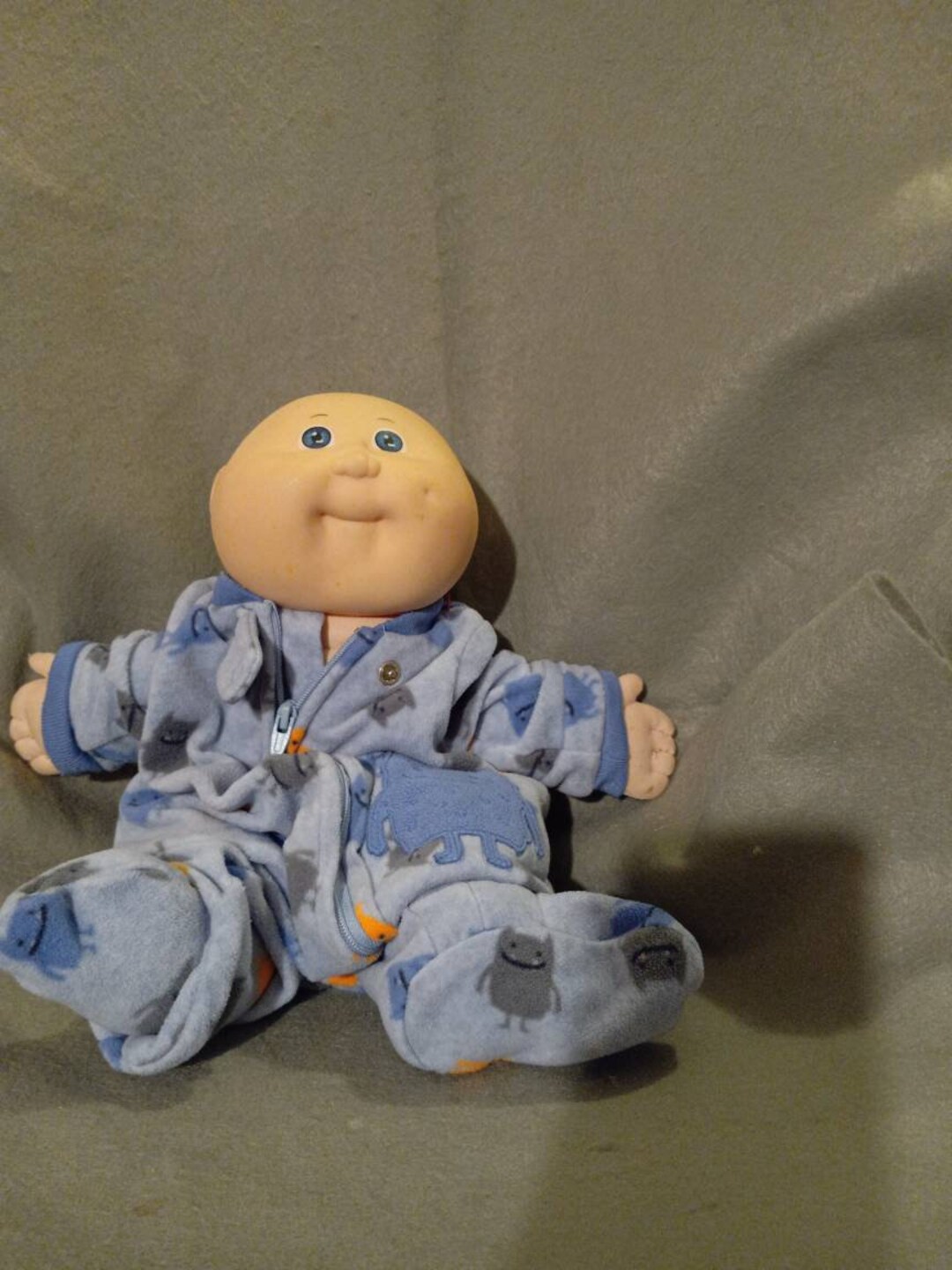 Cabbage Patch Kids Doll - Etsy