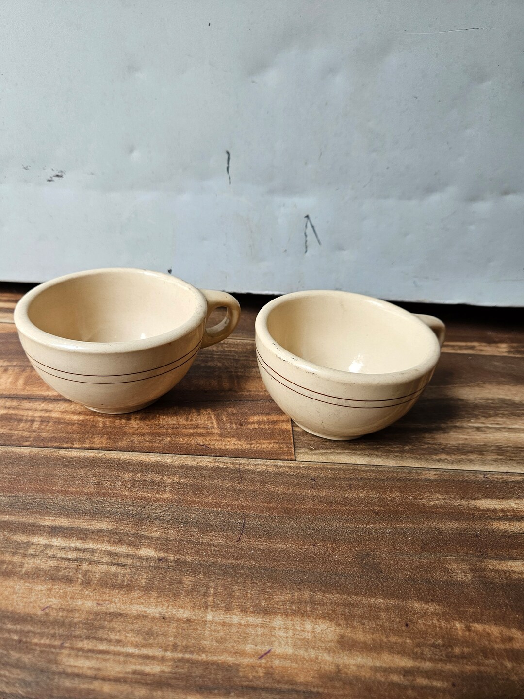 Desert Ware by Wallace China C-Z ,restaurant Ware Coffee Mug Coffee Cup ...