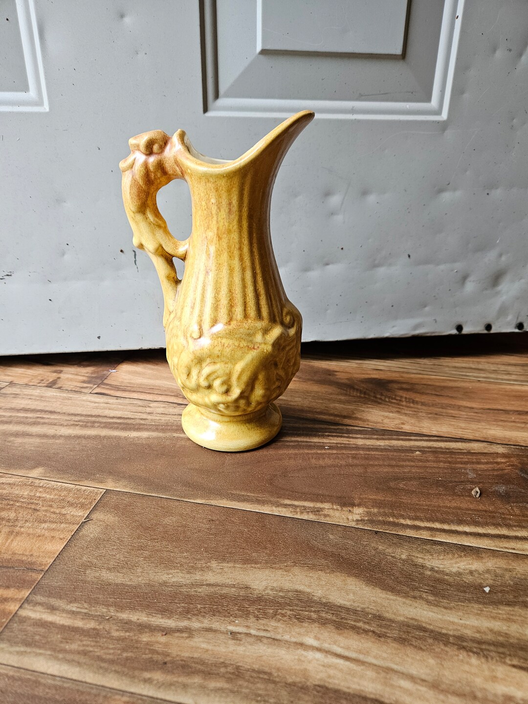 RB3 Pottery Vase Mccoy Pottery Collection Vase - Etsy