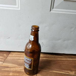 Route Beer 66 Root Beer Brown Bottle - Etsy