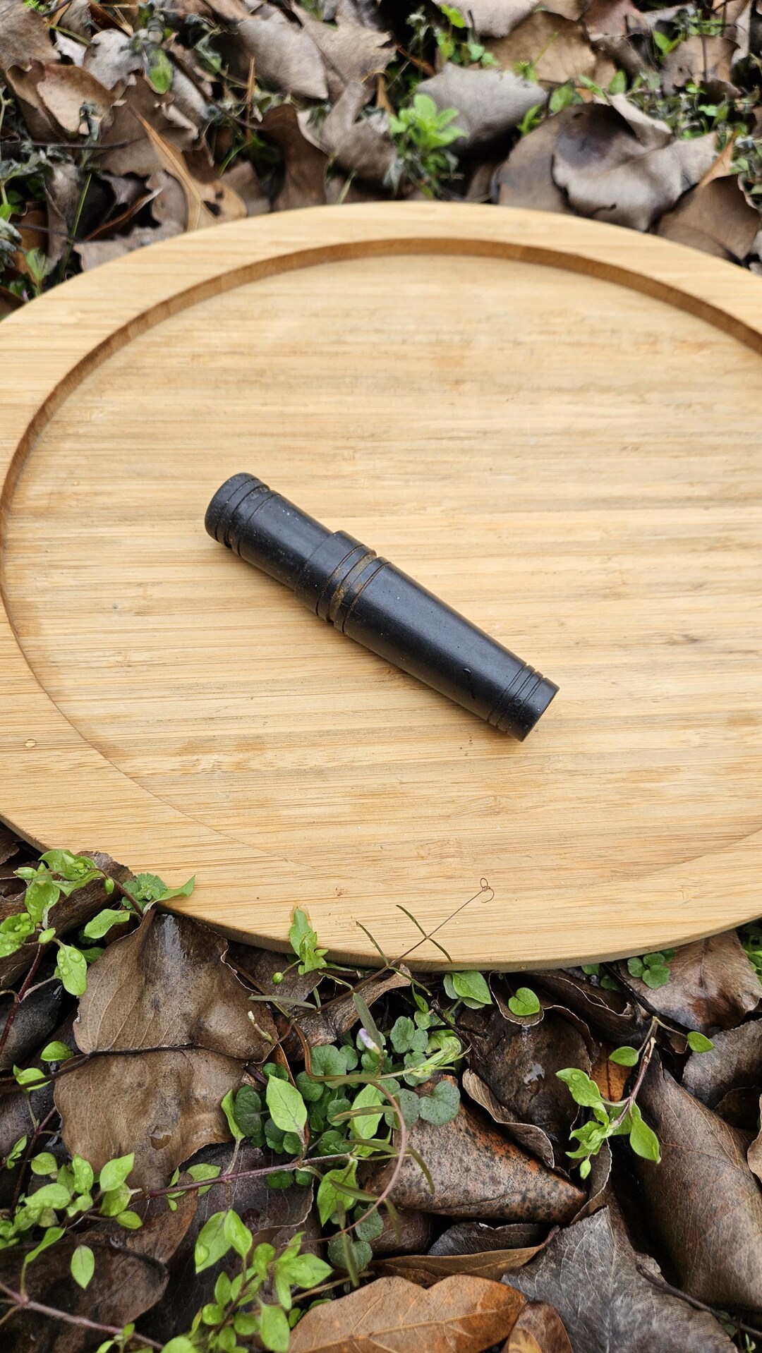 Sure Shot Game Goose Duck Call Whistle, Wildfowl, Hunters, Plastic ...