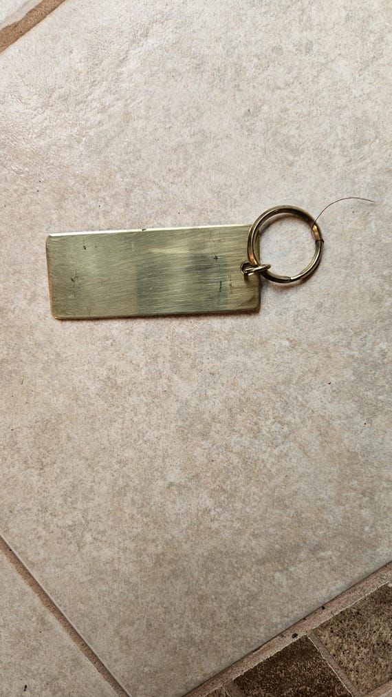 New Orleans Saints Louisiana Superdome Keychain, Seas… - Gem