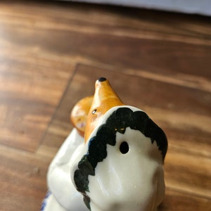 Crow Fox Funnel Crow Fox Vent Pie Bird Vent for Pies Fox Pie - Etsy