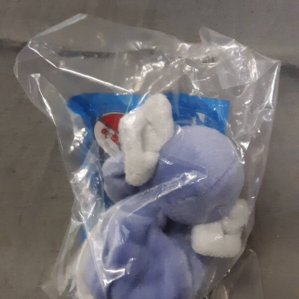 Slitherwing Plush - Etsy