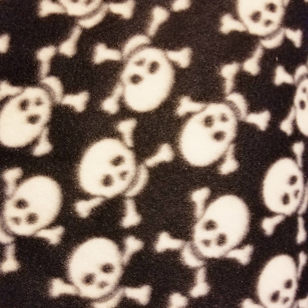 Skull Blanket - Etsy
