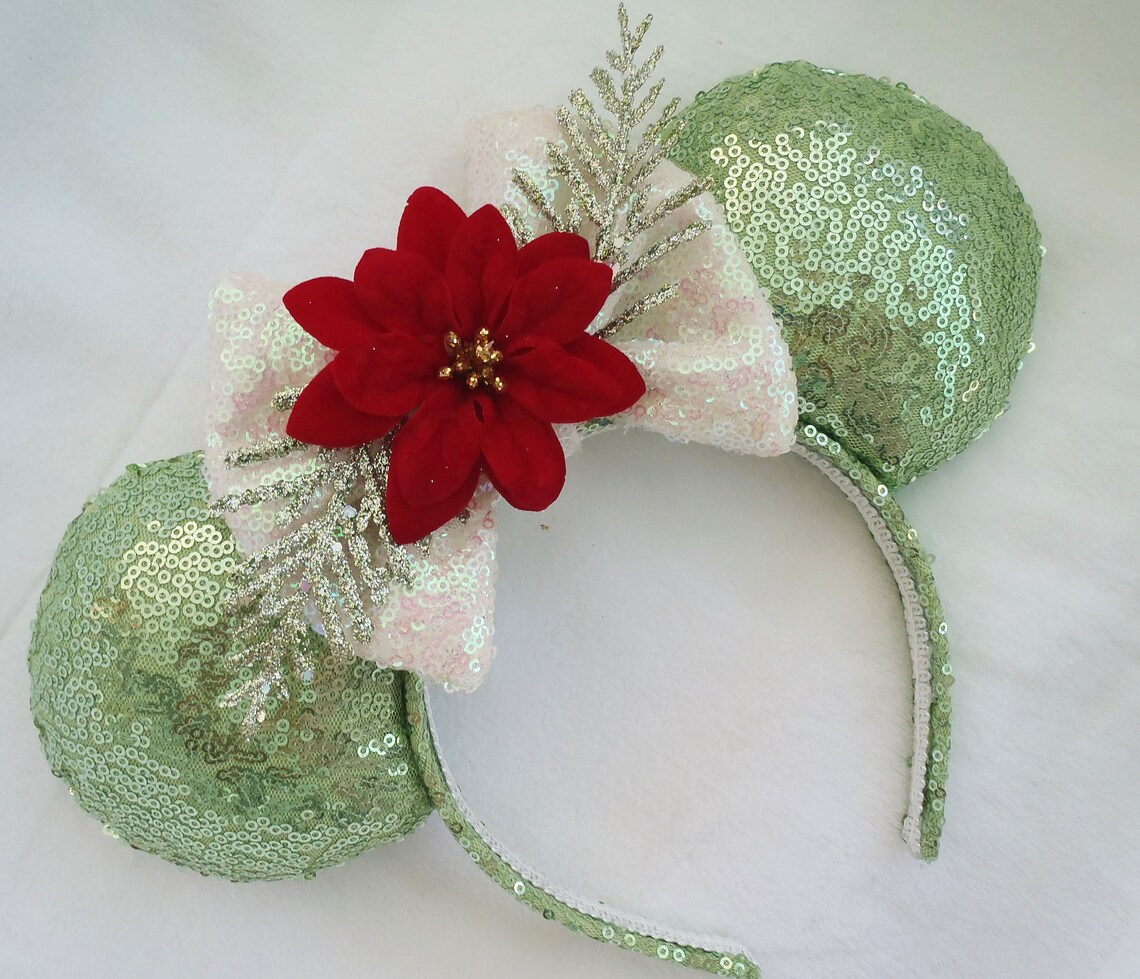 New elegant Fashionable Holiday Ears Collection - Etsy