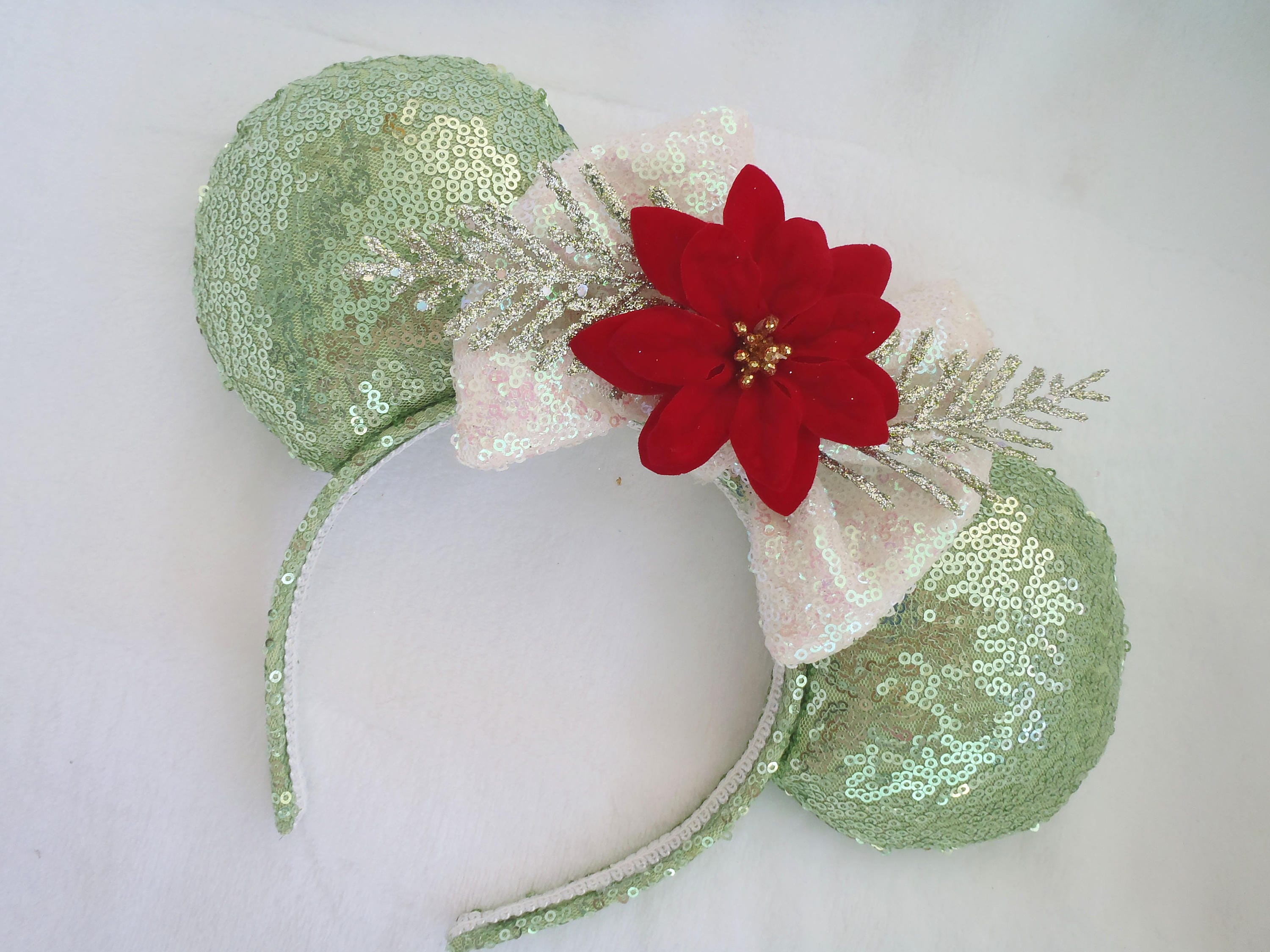 New elegant Fashionable Holiday Ears Collection - Etsy