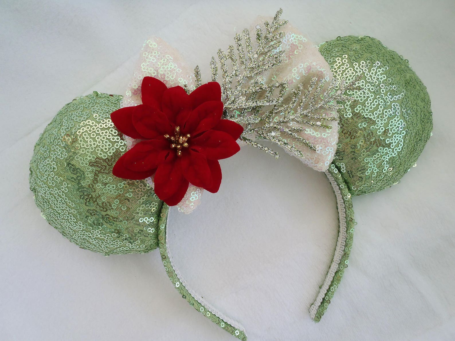 New elegant Fashionable Holiday Ears Collection - Etsy