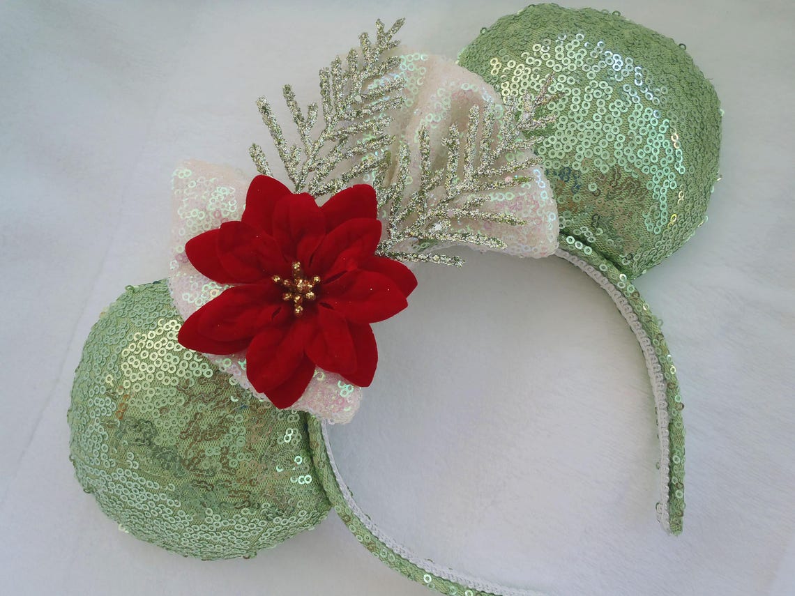 New elegant Fashionable Holiday Ears Collection - Etsy