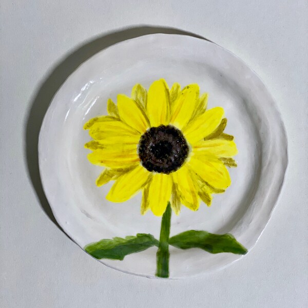 Sunflower Ceramics - Etsy