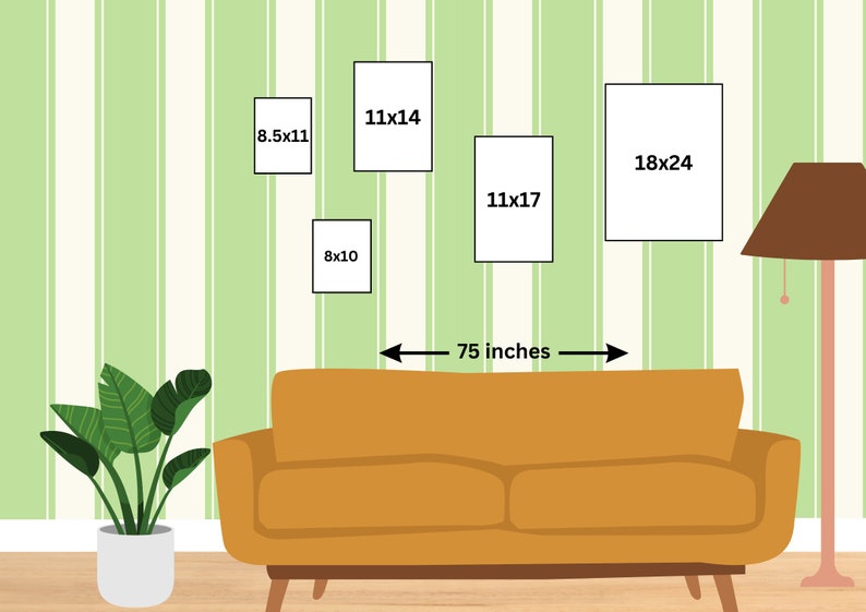 No Phone Zone Classroom Poster - Etsy