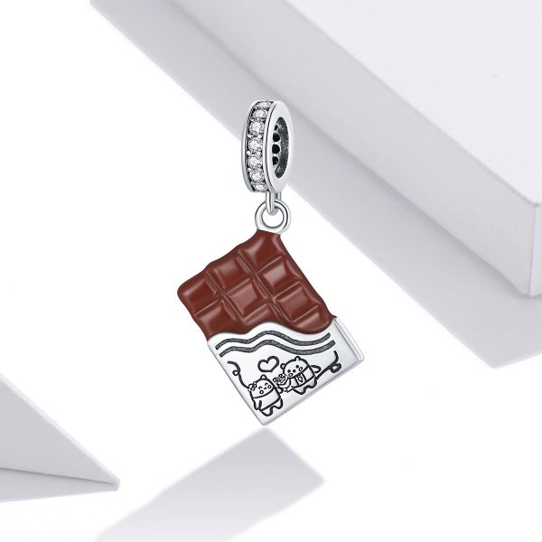 Pandora Sterling - Etsy
