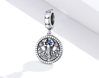 Pandora Scorpion Charm | Etsy