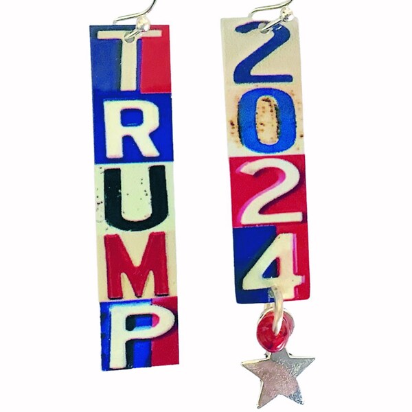Trump Jewelry - Etsy