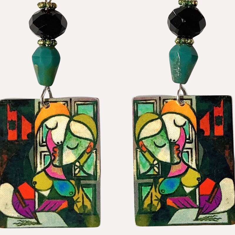 Picasso Jewelry - Etsy