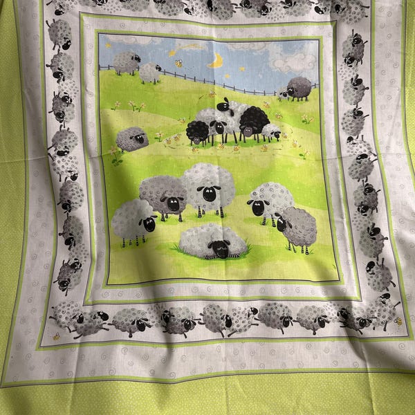 Susybee Panels - Etsy