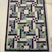 Go Bold 3-yard Quilts by Donna Robertson and Fran Morgan. Amazing ...