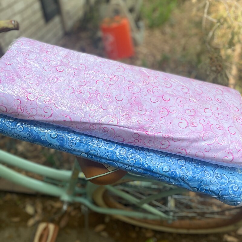 Pearl Splendor Blue - Etsy