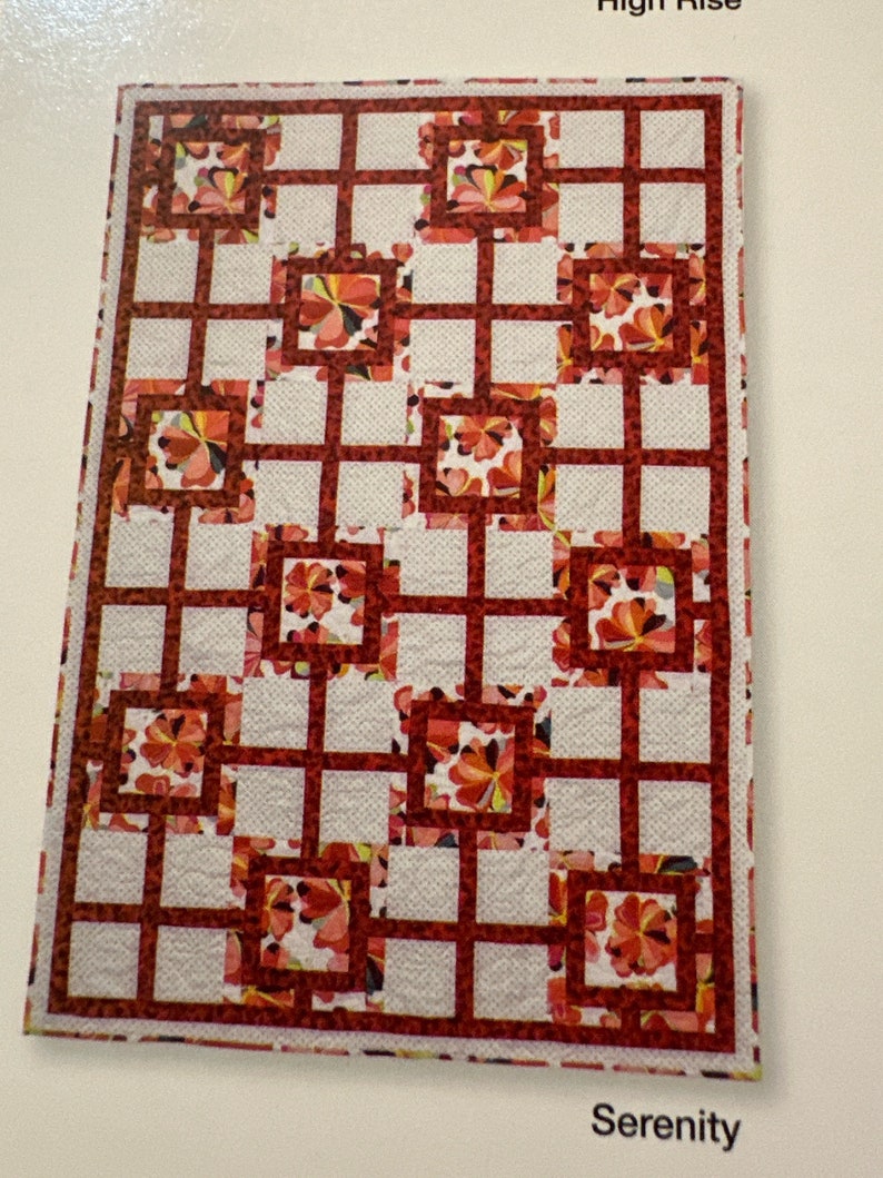 Go Bold 3-yard Quilts by Donna Robertson and Fran Morgan. Amazing ...