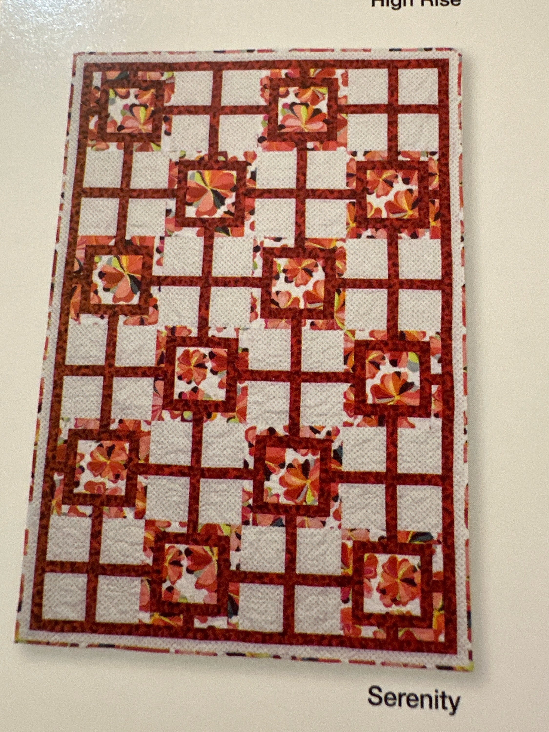 Go Bold 3-yard Quilts by Donna Robertson and Fran Morgan. Amazing ...