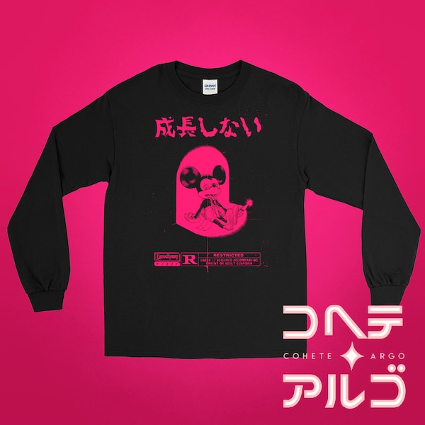 Visual Kei Clothing - Etsy