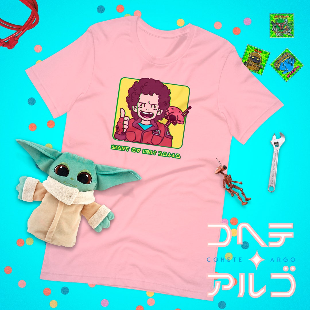 Fixed by Peli Motto! [t-shirt] Pop Culture Kawaii Harajuku Shibuya-kei ...