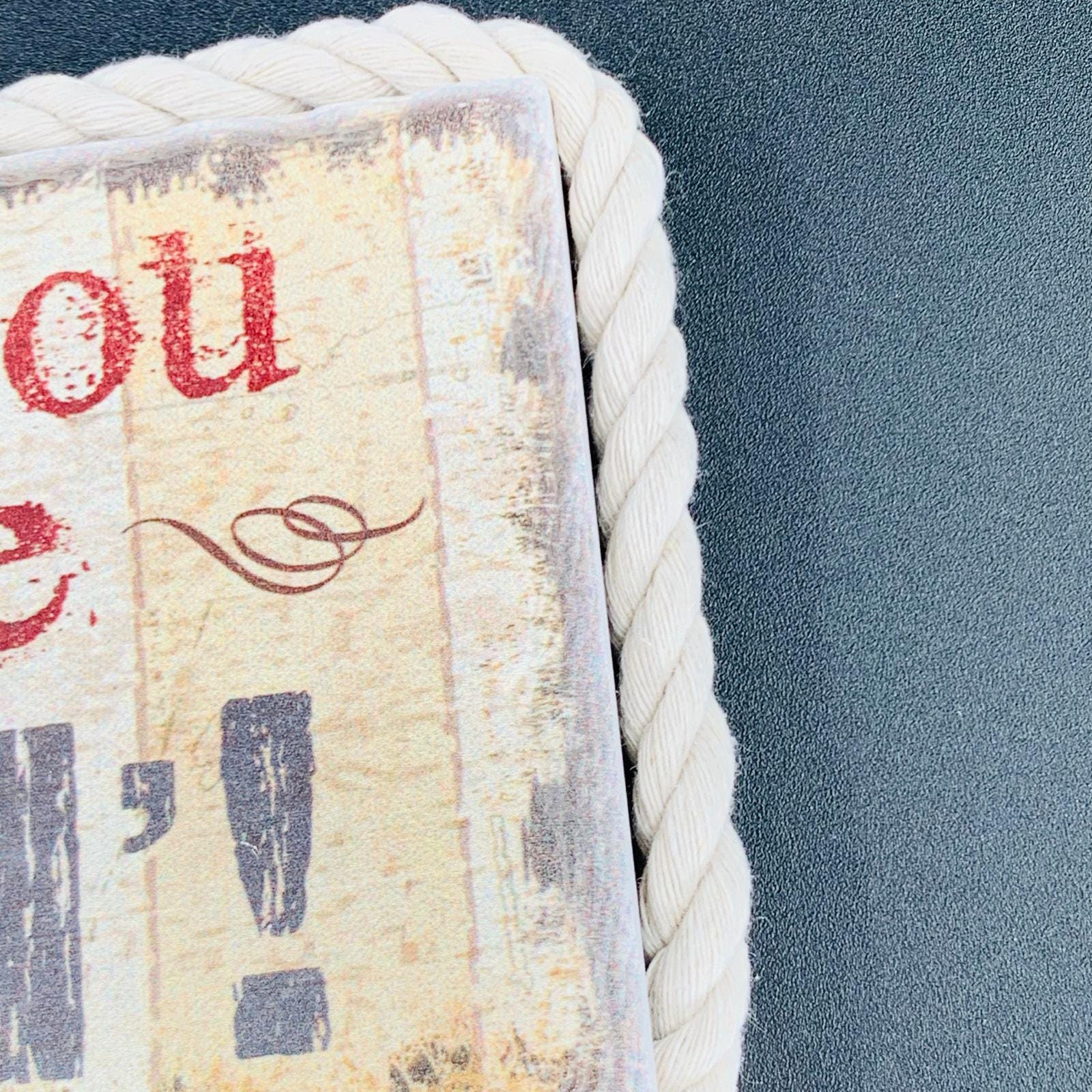 Rope for Craft Rope for Nautical Display Rope for Decor Rope for Wreath ...