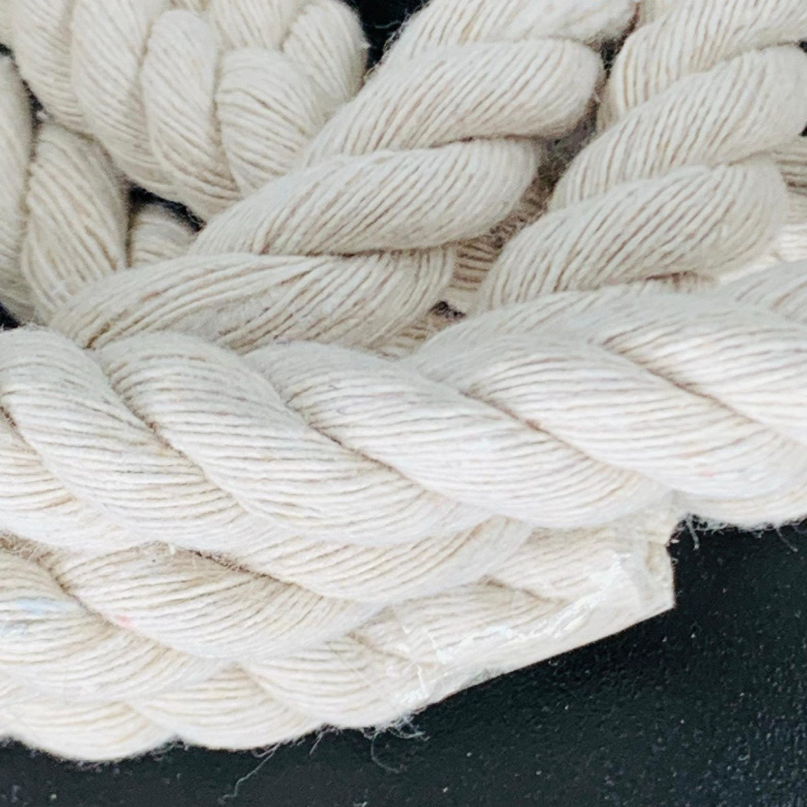 Rope for Craft Rope for Nautical Display Rope for Decor Rope for Wreath ...