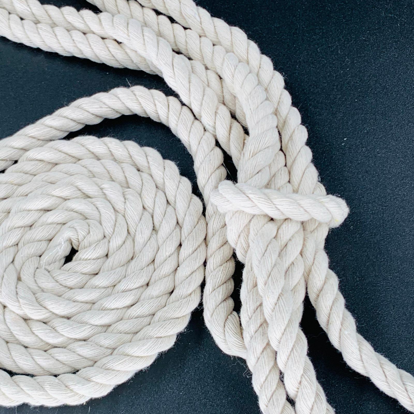 Rope for Craft Rope for Nautical Display Rope for Decor Rope for Wreath ...
