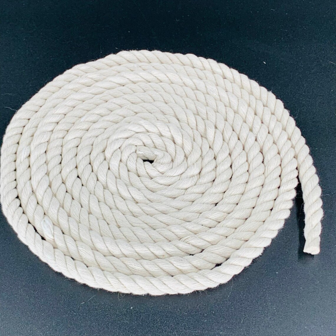 Rope for Craft Rope for Nautical Display Rope for Decor Rope for Wreath ...