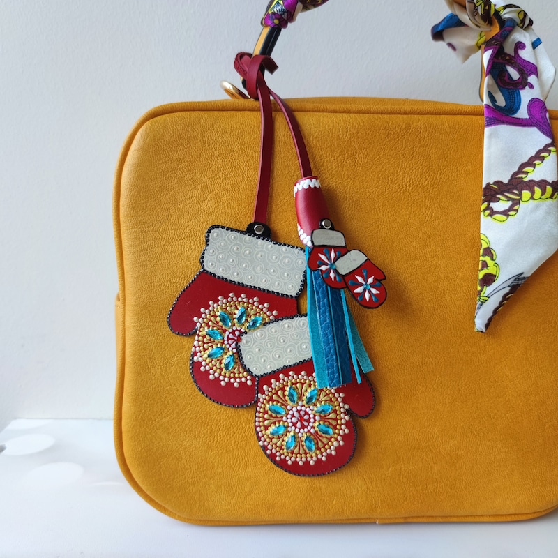 Purse Dangles - Etsy