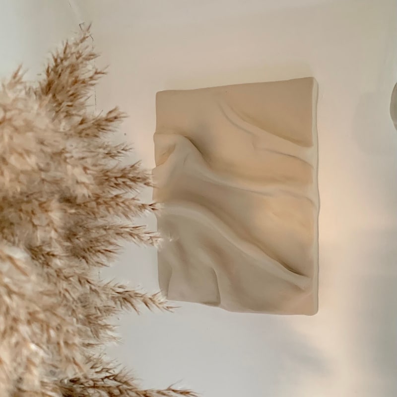 Plaster Wall Art - Etsy