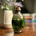 Potion phial of Gelatinous Ooze Hand-made Sensory Jar Styled in an Old ...